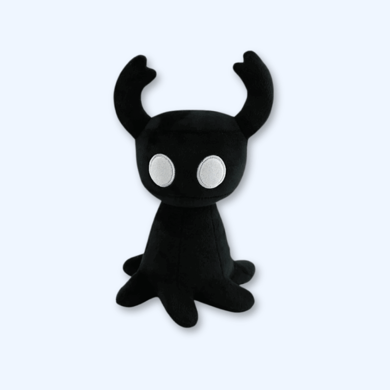 Hornet Plush | Official Hollow Knight Hornet Plush Store